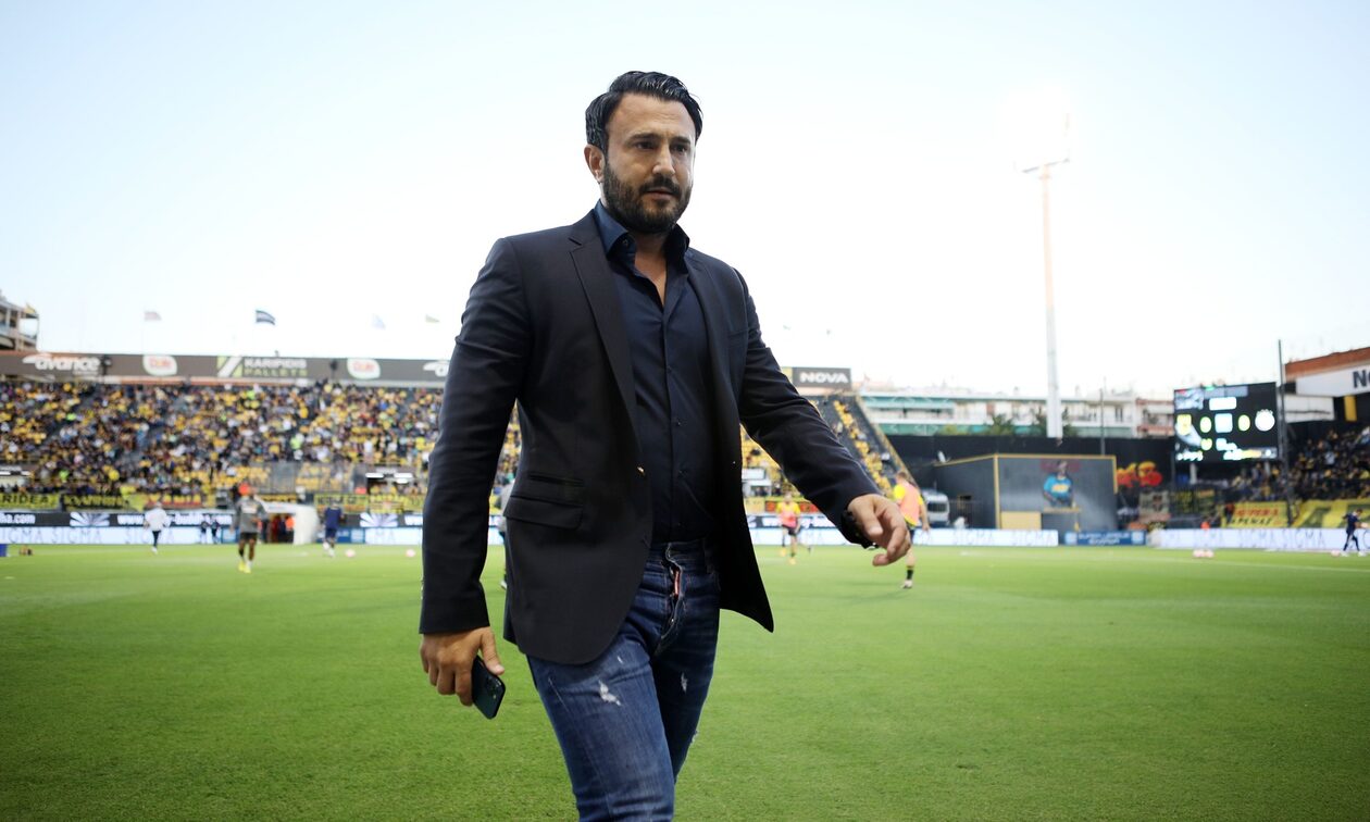 Οι νέες σοβαρές φήμες για τον Άρη! - Betcosmos