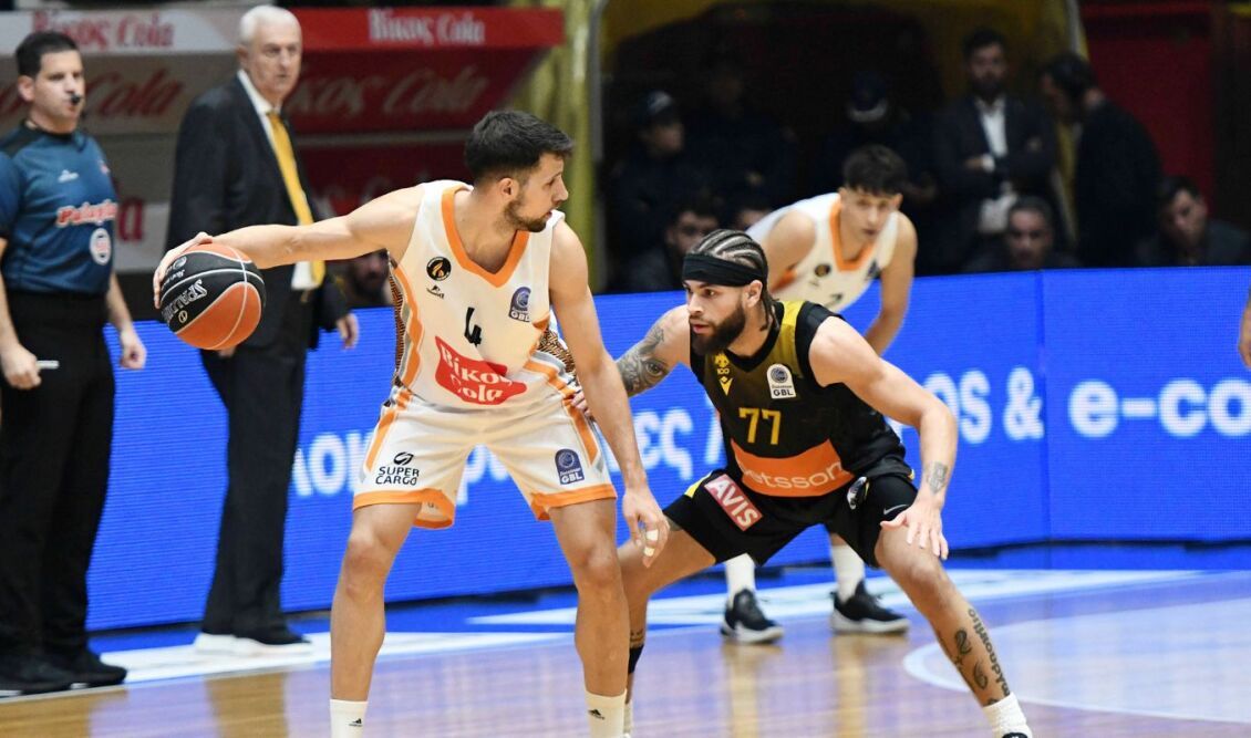 Προγνωστικά Κοτσαρίνης: Το... διπλό κίνητρο της Ένωσης - Betcosmos