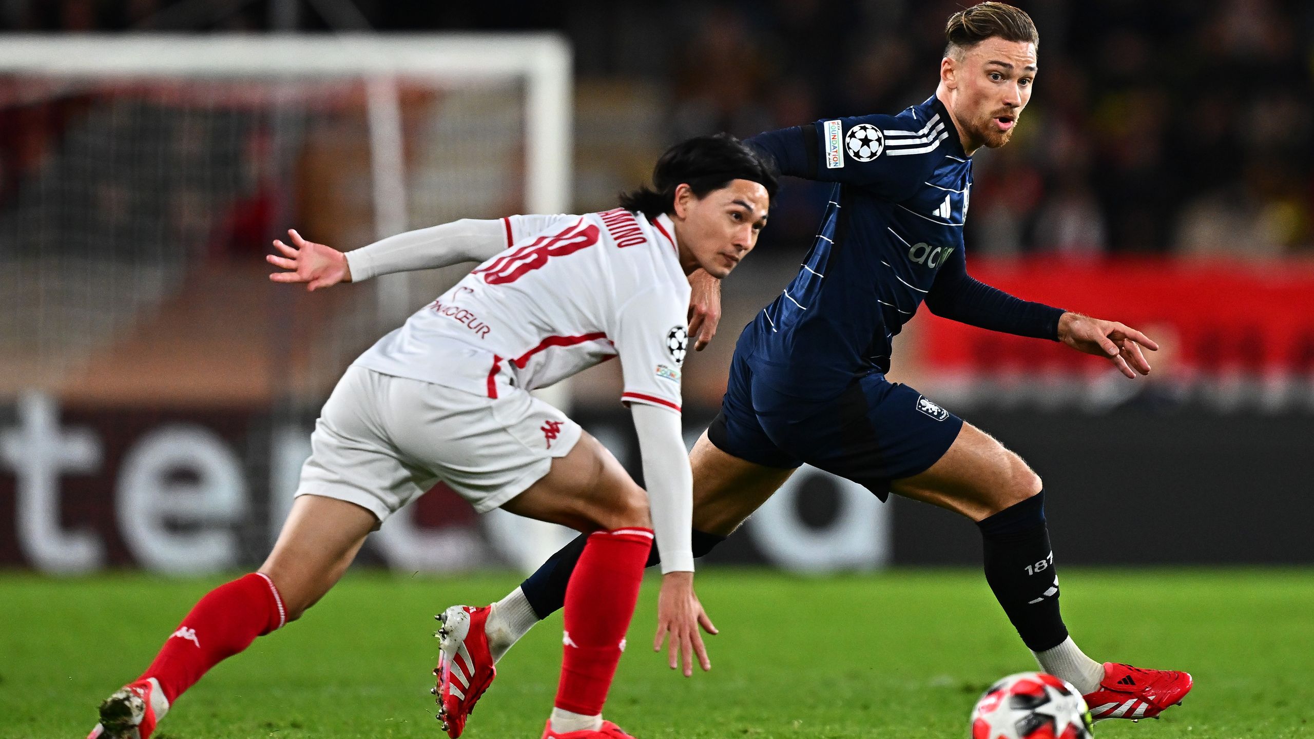 Προγνωστικά Τσαβδαράς: Ας βγάλουμε άκρη με το Τσάμπιονς Λιγκ... - Betcosmos