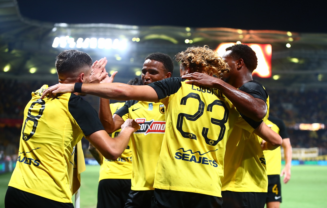 Αυτός μπορεί να… σώσει την παρτίδα για την ΑΕΚ - Betcosmos