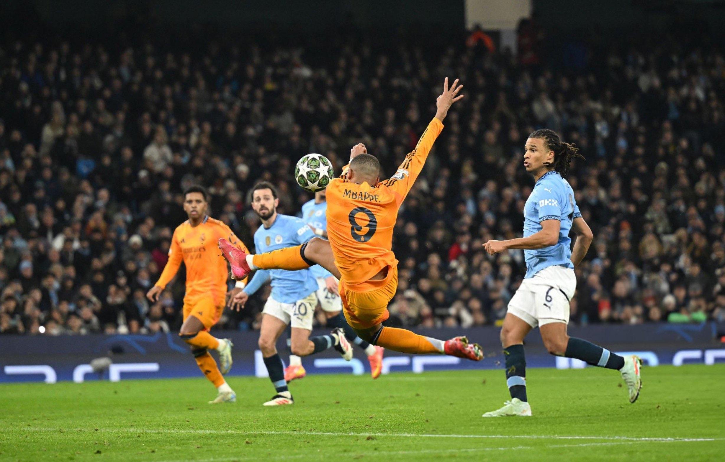 Προγνωστικά Βάλλας: Πανδαισία ναι, ανατροπή δύσκολα… - Betcosmos