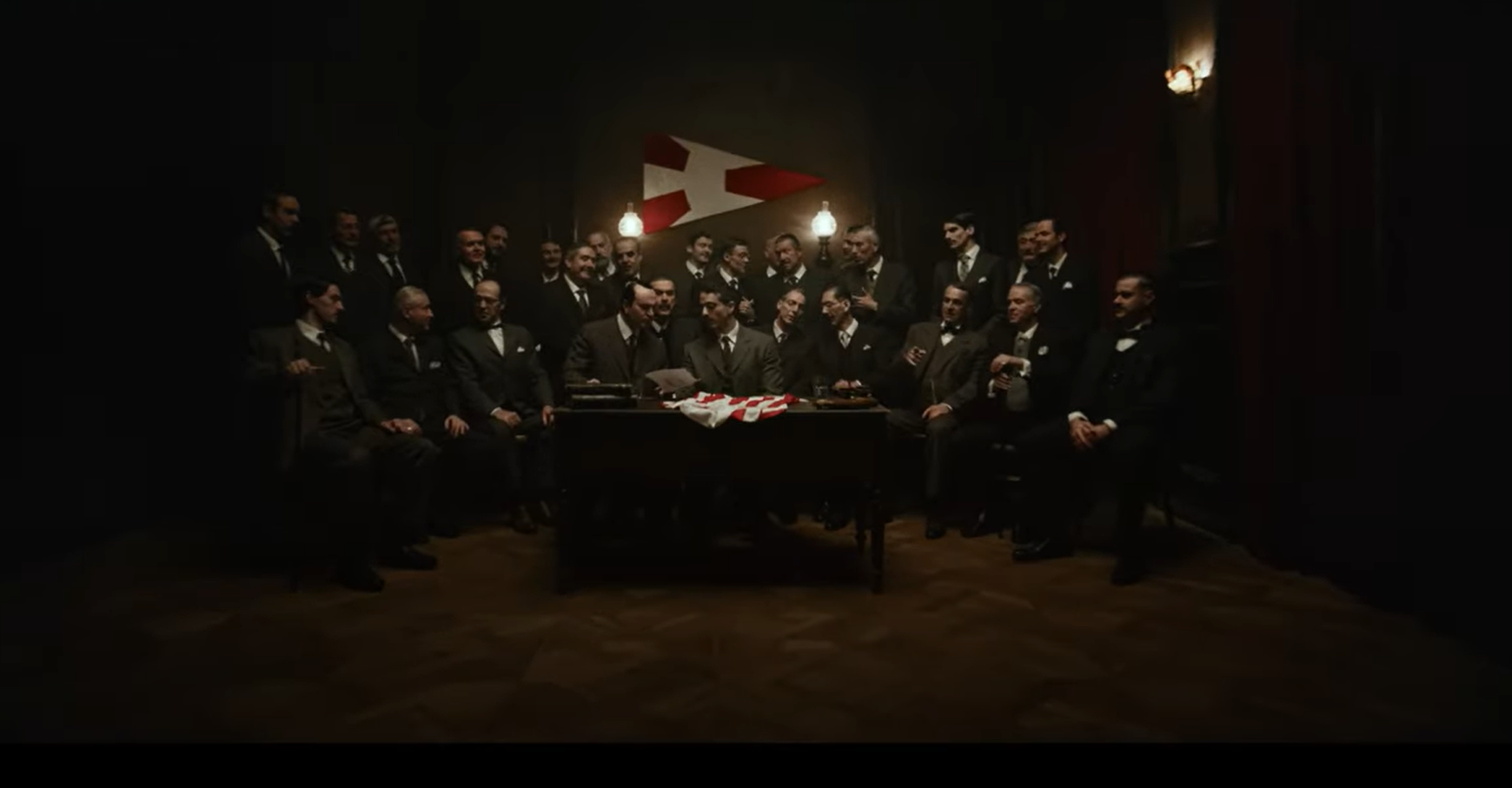 Αθλητικά Νέα: Ένα απίθανο βίντεο για τα 100 χρόνια του Ολυμπιακού από τη Stoiximan - Betcosmos