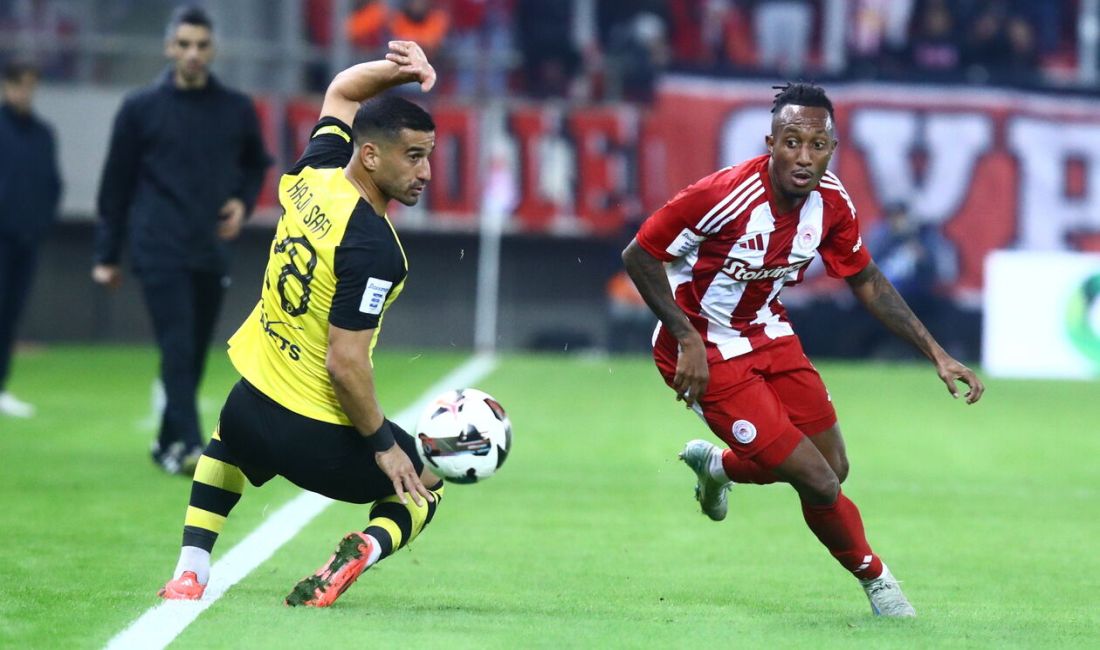 Προγνωστικά Λιαργκόβας: Μεγαλύτερος εχθρός ο εαυτός της - Betcosmos