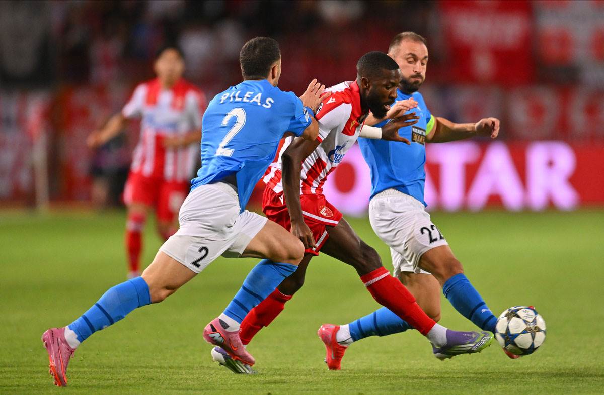 Προγνωστικά Βάλλας: Τα σημάδια οδηγούν στα… αστέρια - Betcosmos